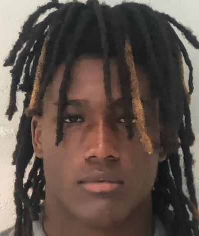 Defensive player of the year: Toriano Pride Jr., senior, East St. Louis