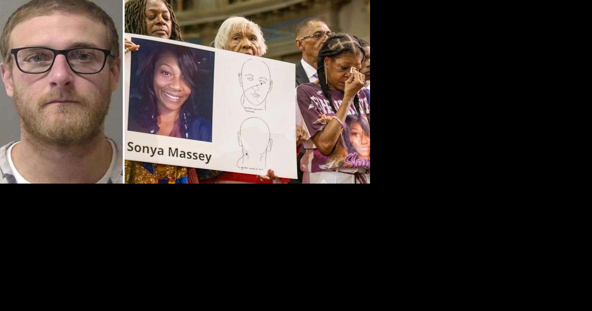 Trial underway for former deputy charged in killing of Sonya Massey ...