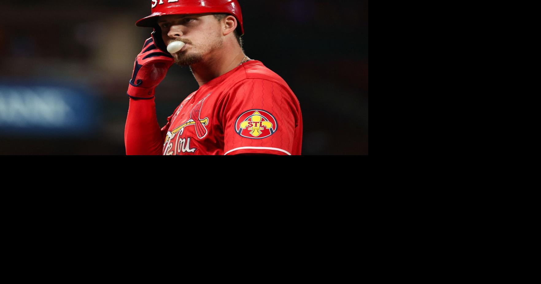 Perfect timing for breakout from Cardinals' Gorman