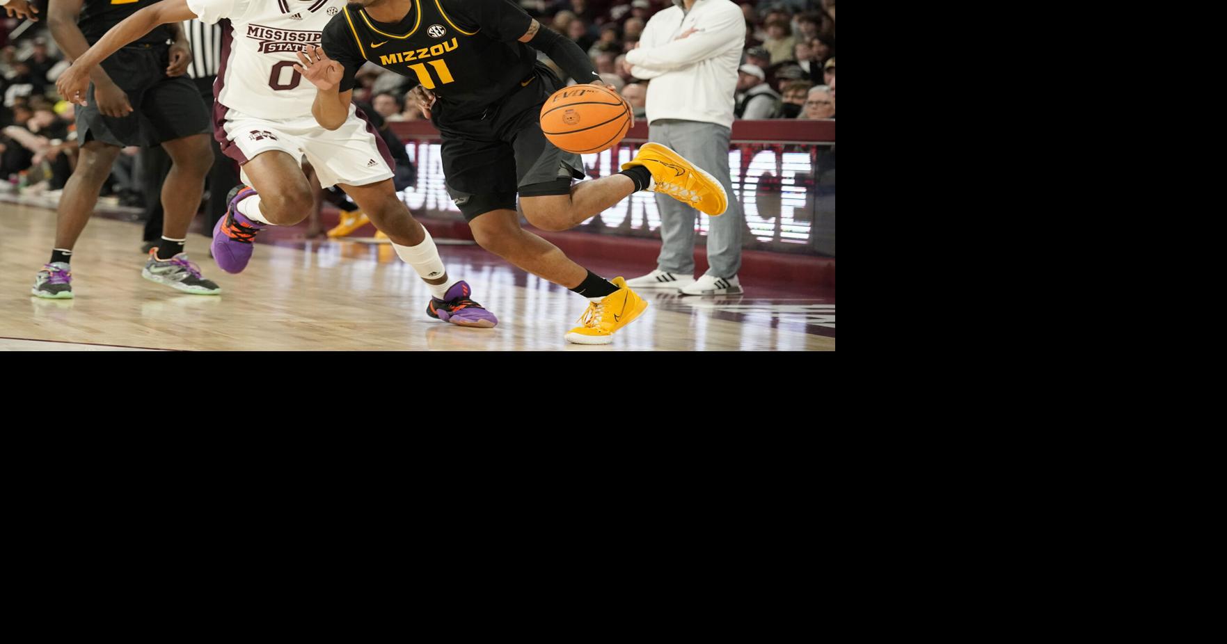 Mizzou's Dennis Gates expects Isiaih Mosley, Ronnie DeGray III back ...