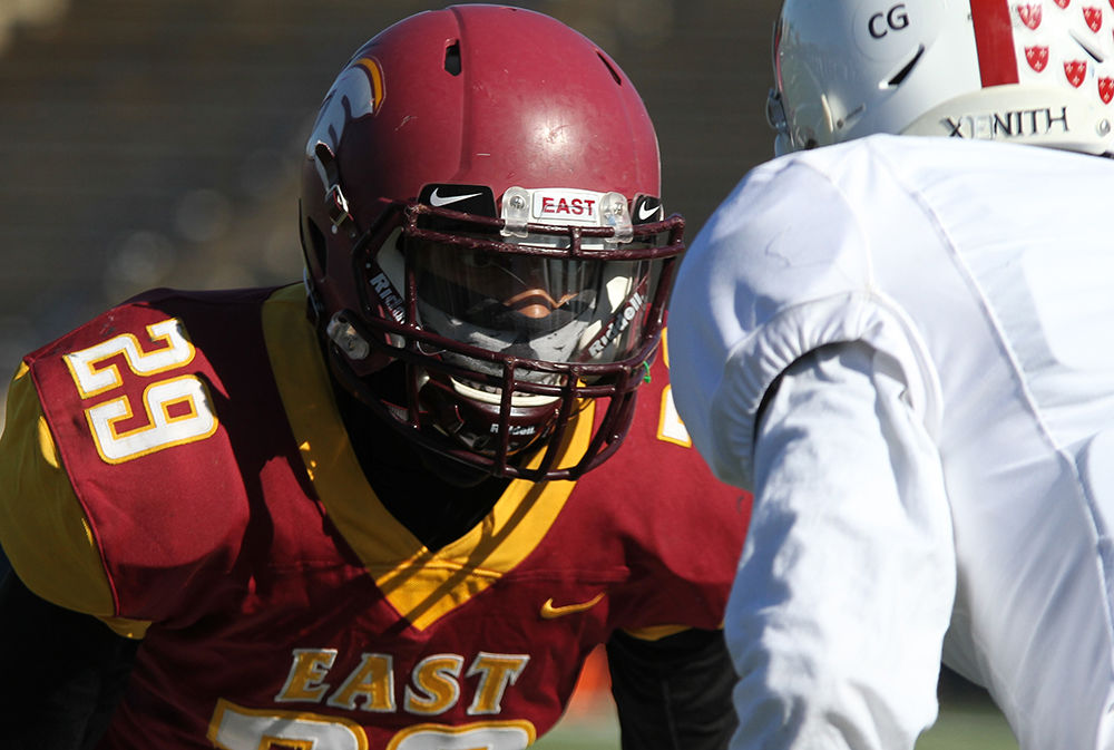 MICDS grinds its way past Hazelwood East for district title | High ...