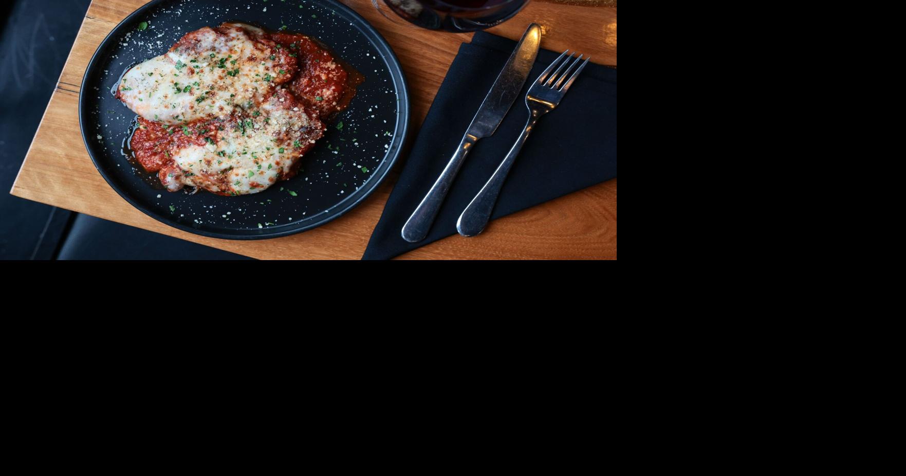 Photos: Geno's Trattoria & Chophouse juggles bland Italian cuisine ...