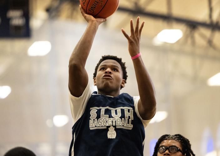 SLUH's first win over De Smet since 2018 one of many upsets: Boys ...