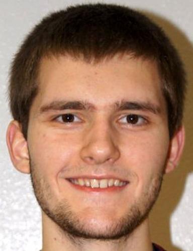 Caleb Fox • Liberty Christian basketball