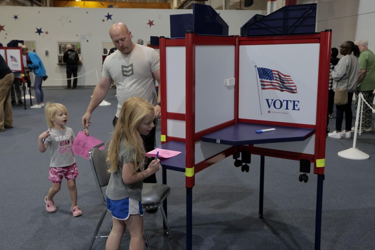 Sultan: The advantage of voting early