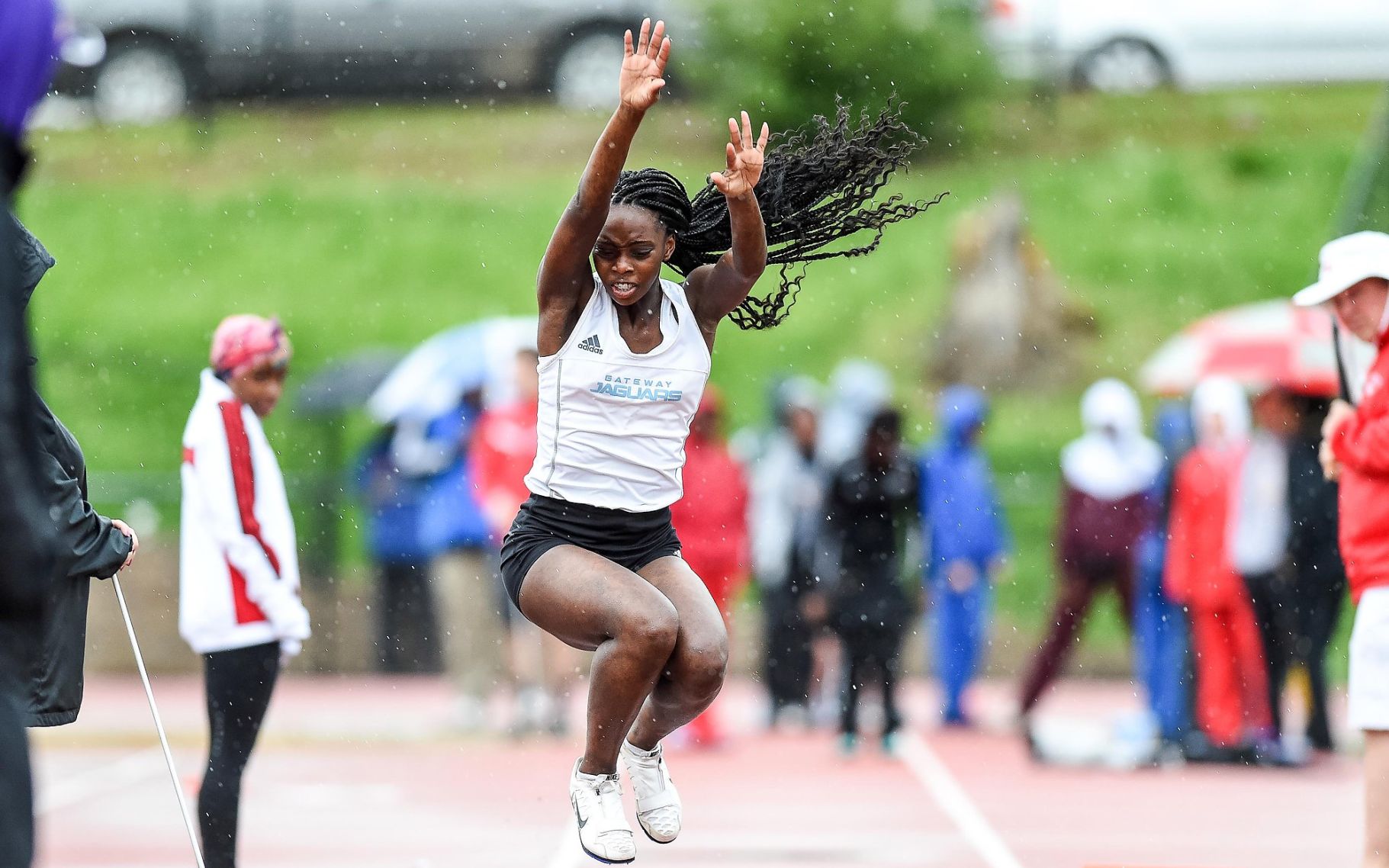 Cardinal Ritter runs fastest 1,600 relay in state history; East St ...