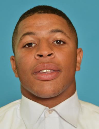 East St. Louis-Kyron Watson