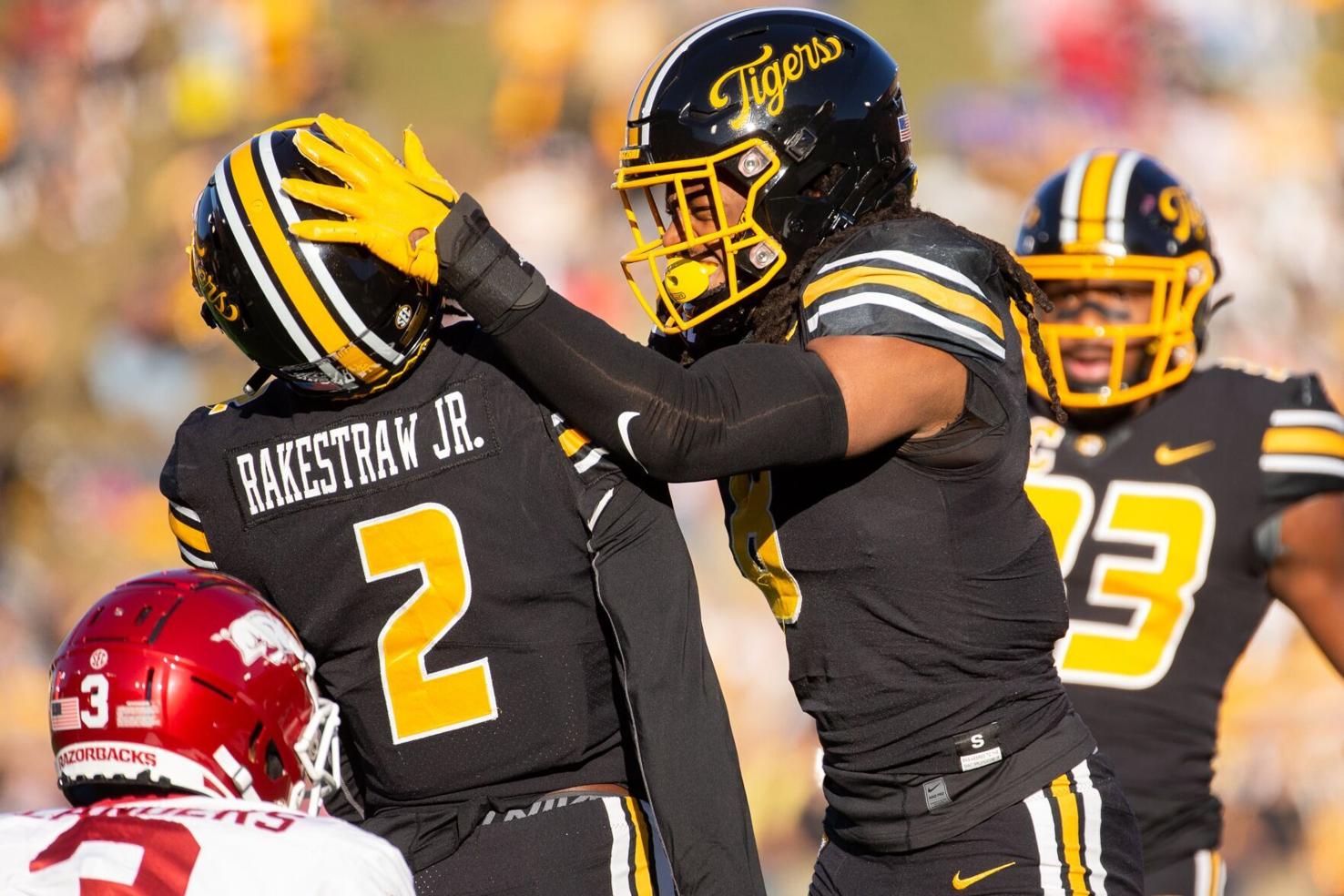 Ty’Ron Hopper determined to make big step forward in second season with ...