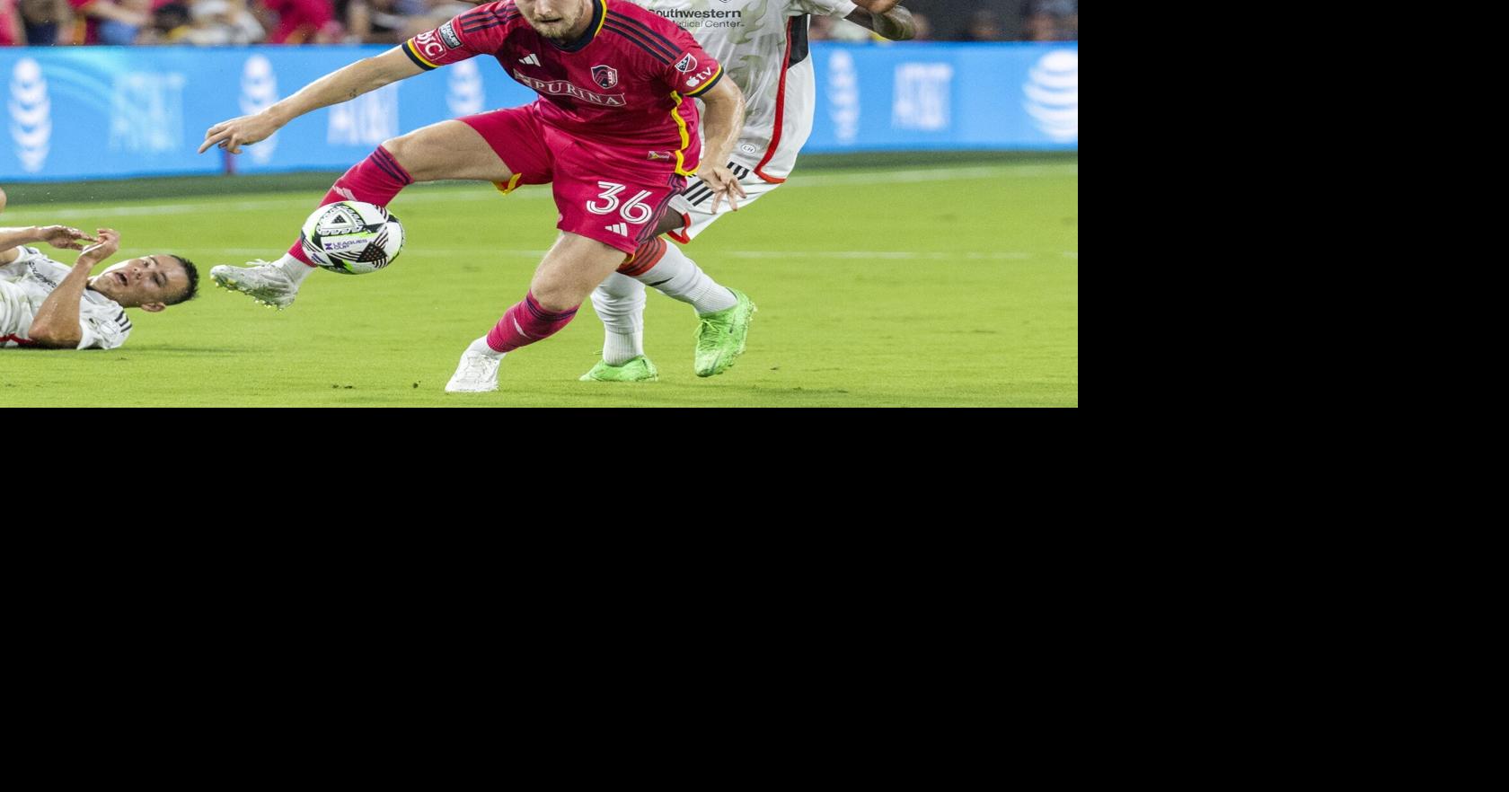 Playoff hopes over for St. Louis City SC, but optimism abounds after ...