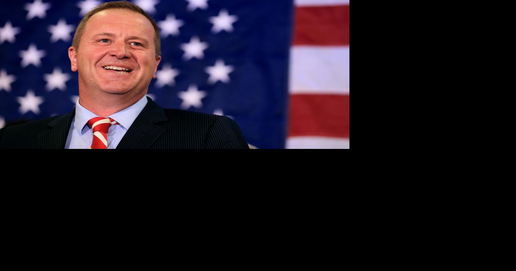 Letter: Candidate’s class warfare ads reek of self-parody
