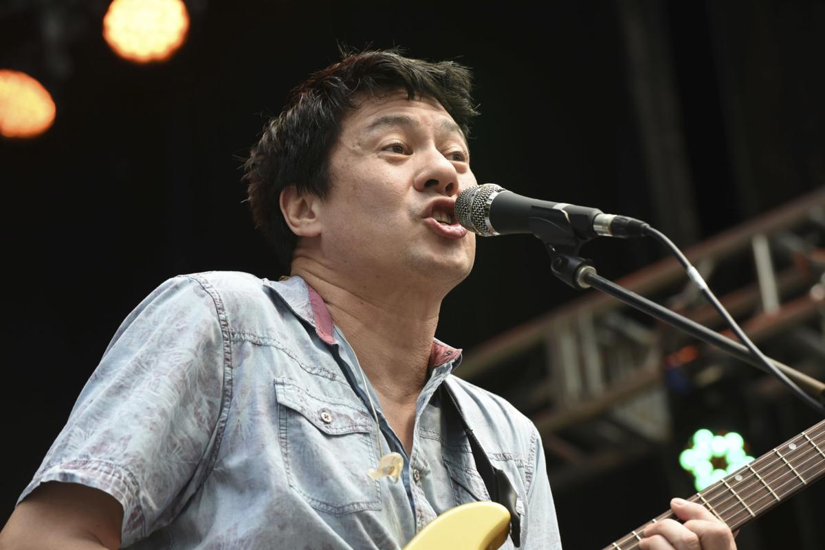 Big Head Todd and the Monsters coming to the Pageant