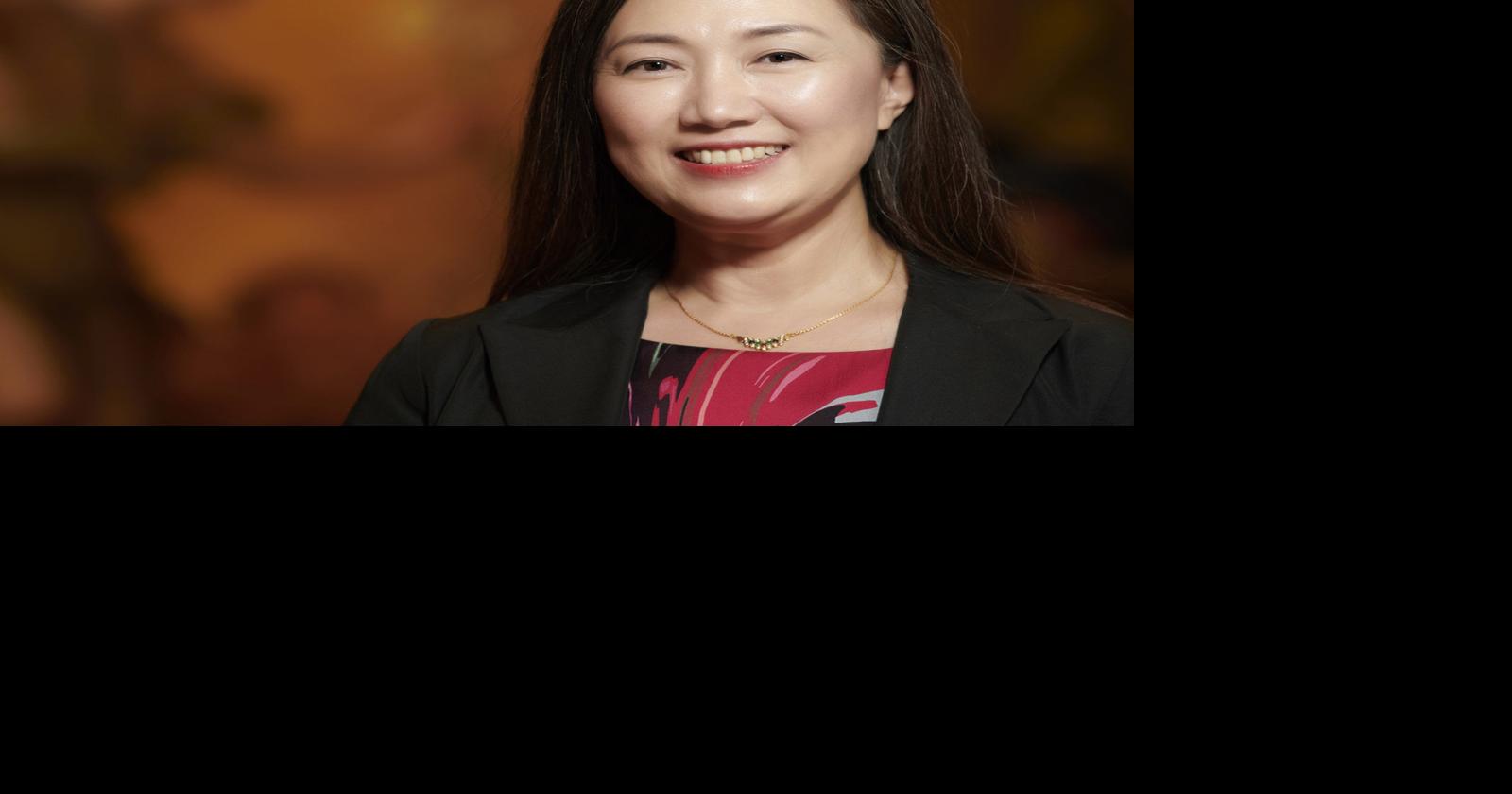 St. Louis Art Museum announces first woman as director