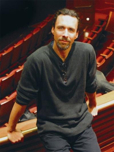 St. Louis Ballet to perform work by Christopher d'Amboise