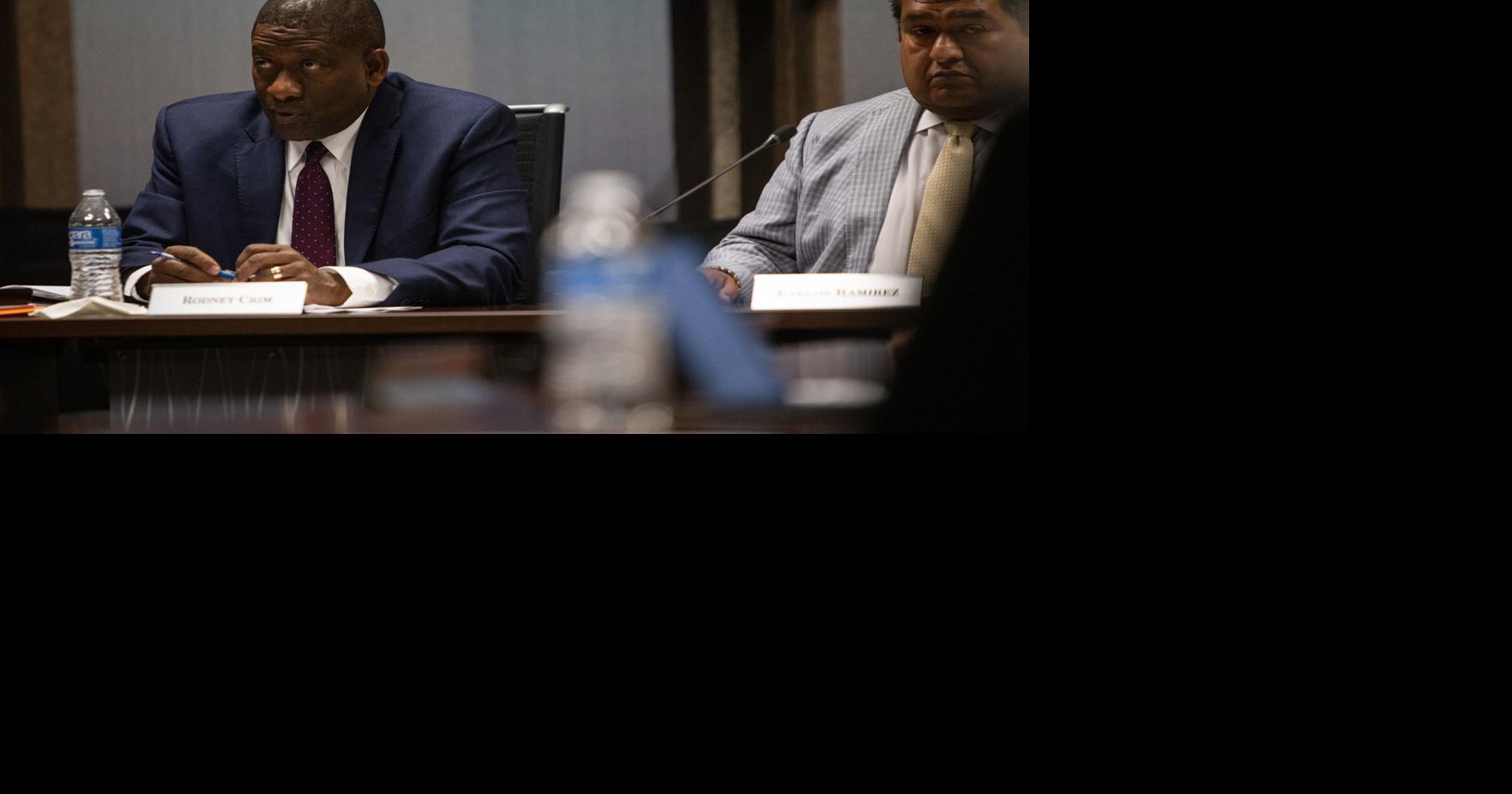 Economic partnership chooses new lobbyists following controversy