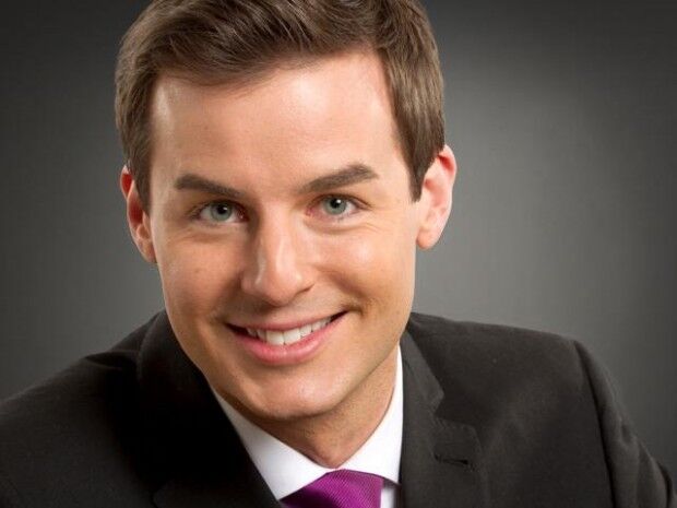 KMOV fires Chris Stanford before shift last week