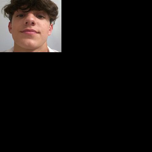 Jake Pollock • Althoff soccer