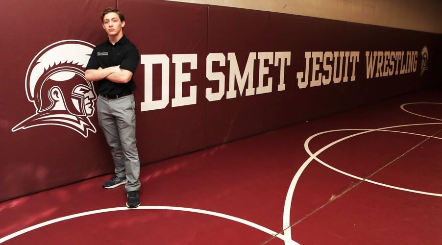 2022 Scholar Athlete spotlight: De Smet's Hahs takes flight on new ...