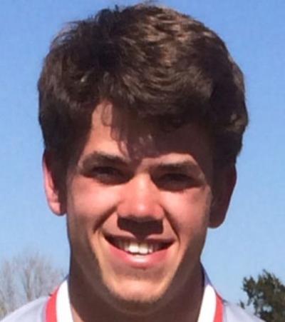 Hunter Bornhop • St. Charles golf