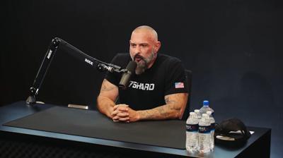 The apology is lost art form. Looking at you, Andy Frisella.