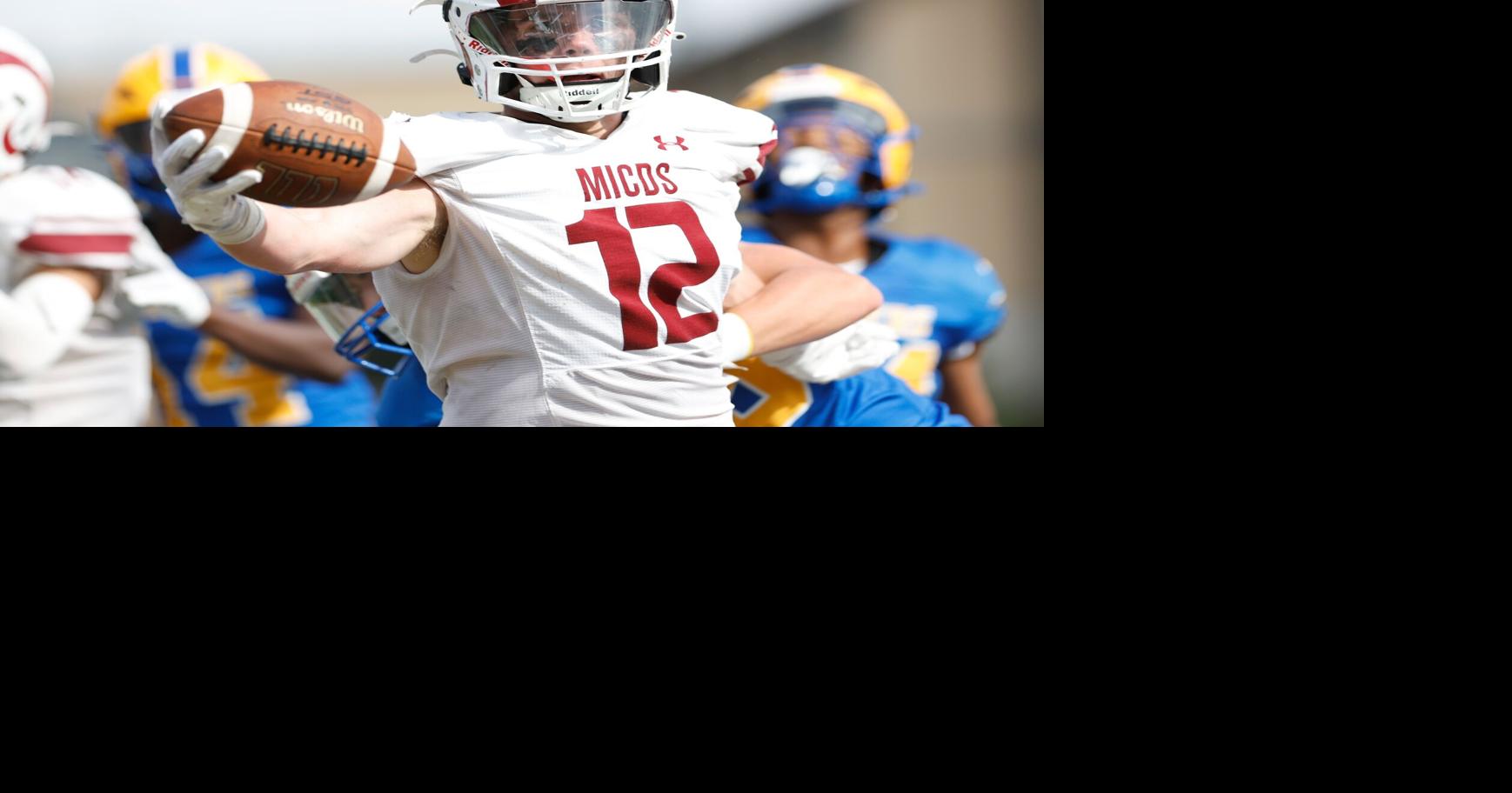 Brian Gould embraces new role, leads MICDS past rival John Burroughs