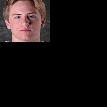 D: Ethan Divis, senior, Chaminade