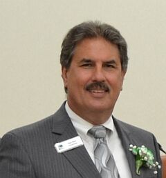 Chesterfield's mayor is leaving office after 12 years
