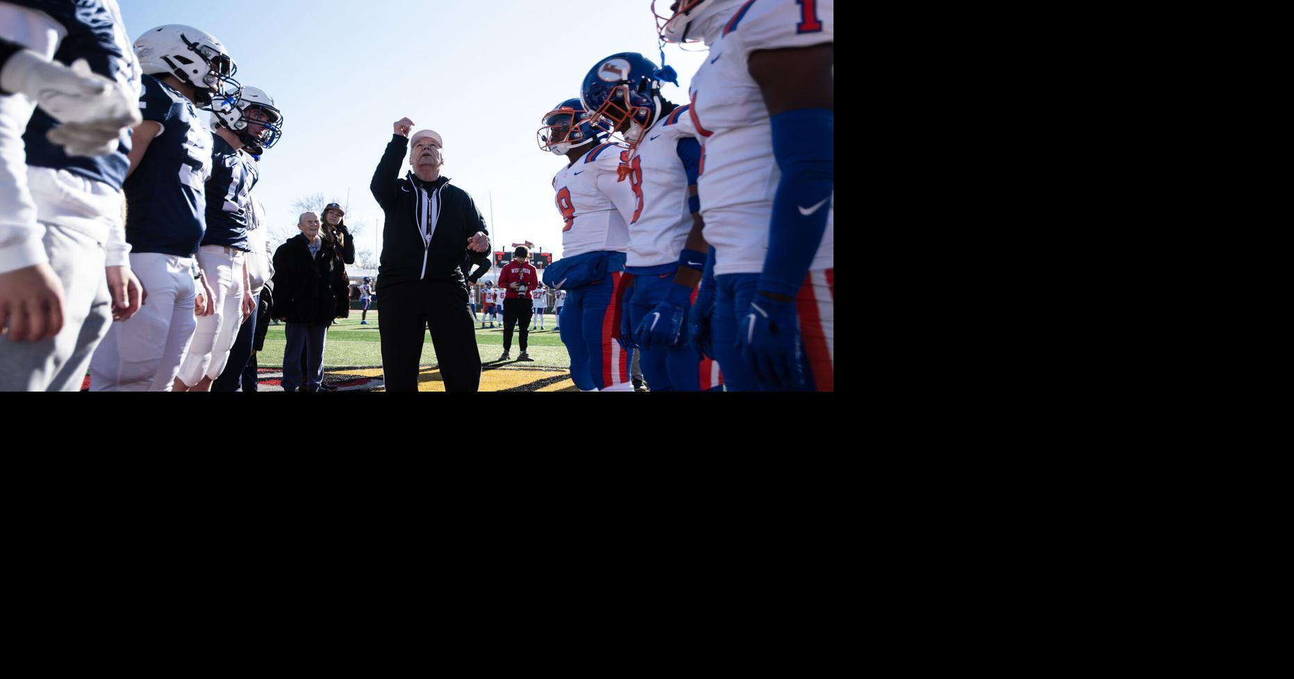 2023 All-Metro football first team