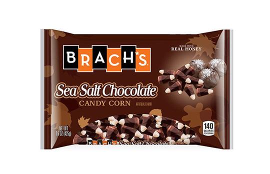 Here's how we rate 12 different candy corn flavors