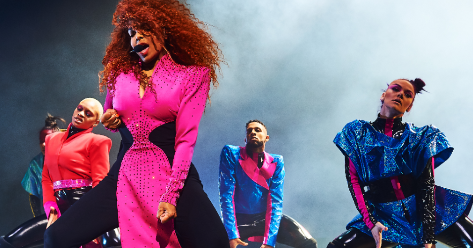 Lizzo, Janet Jackson, Kane Brown, Lil Wayne and 8 more can't-miss April ...