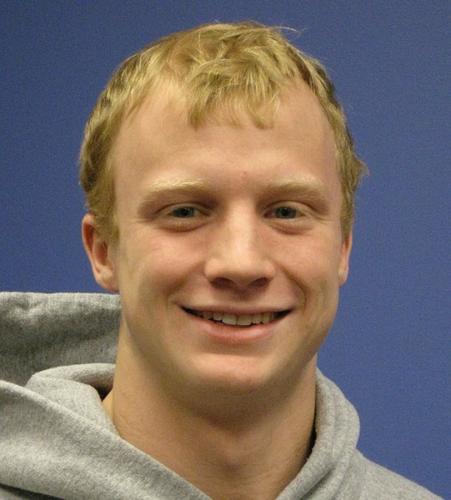 12. Chase Haslett, Clayton, 6-1, 185, QB