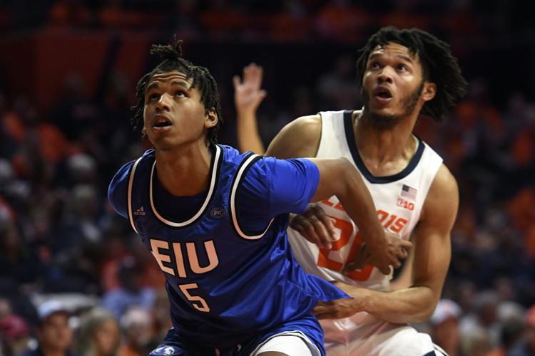 How Ty Rodgers at point guard encapsulates Brad Underwood's vision for ...