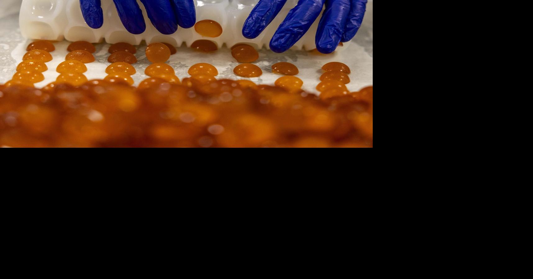 New Maryland Heights cannabis manufacturing facility promises product ...