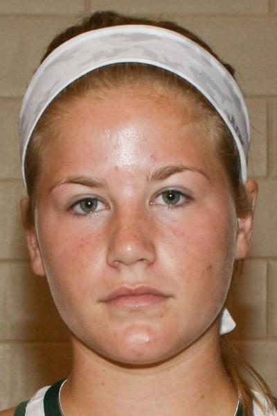 Whitney Williamson, senior, forward, MICDS