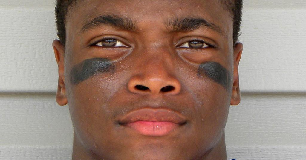 Michael Hardin • American National, SLABA 18U