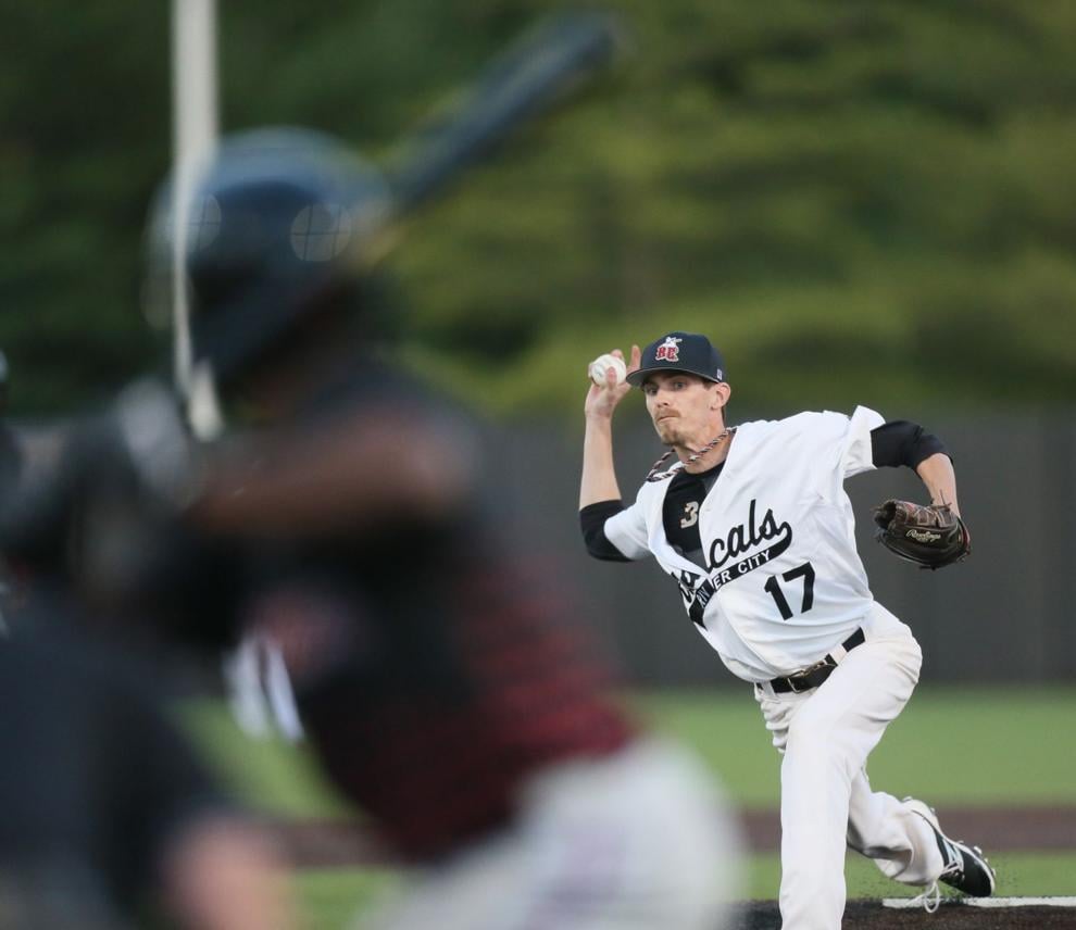 River City Rascals to cease operations after 2019 season