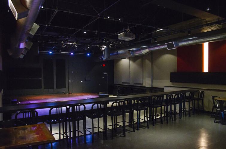 Central Stage venue to bring more music and comedy to Grand Center in ...