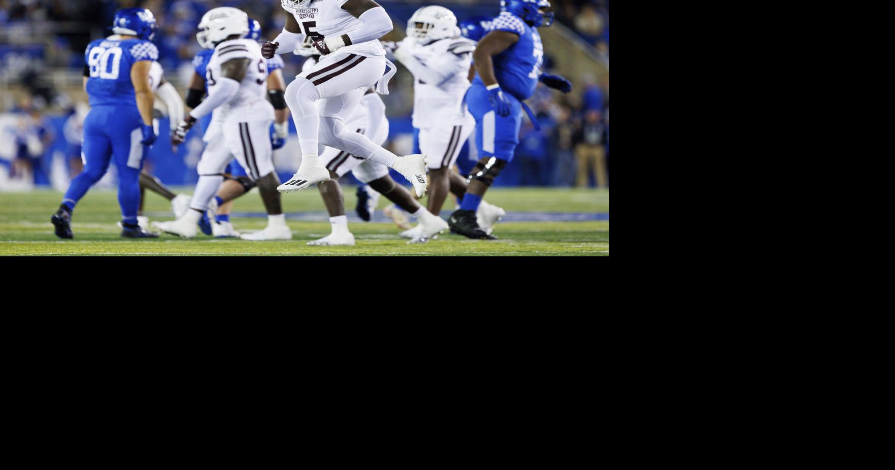 Alabama vs. Mississippi State football betting line, over/under, point ...