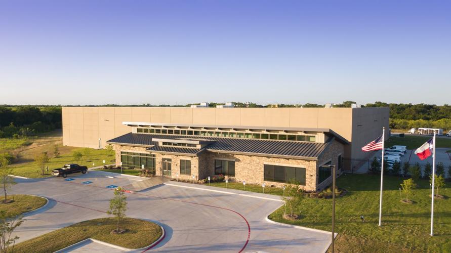 HDA wraps up new Texas HQ for Price Distributing