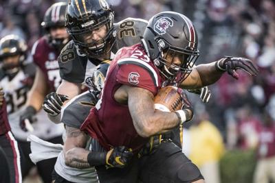 Mizzou's Beisel braced for rival: Ar-Kansas