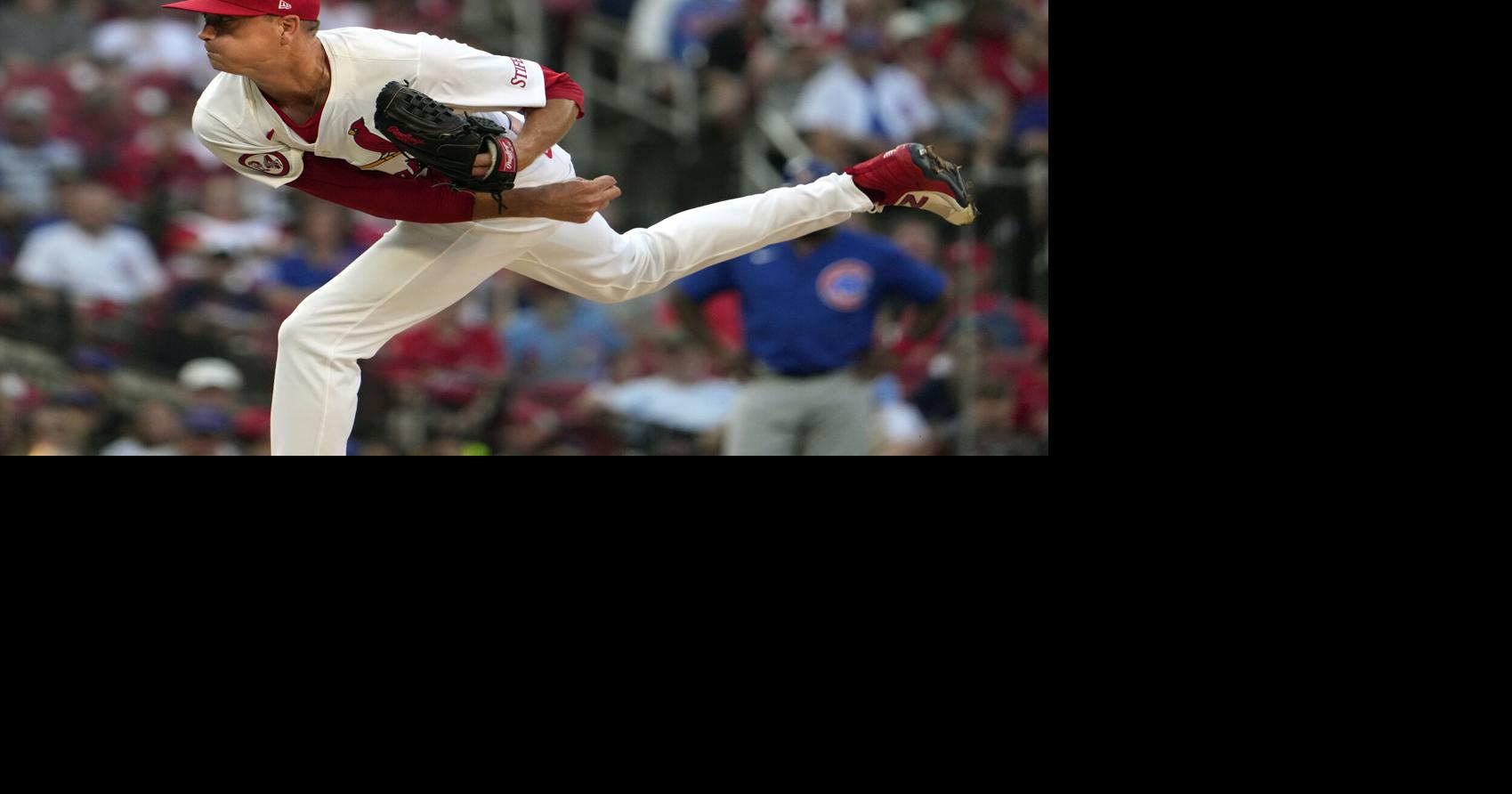 Kyle Gibson, Sonny Gray lead Cardinals in pair Saturday at Braves ...