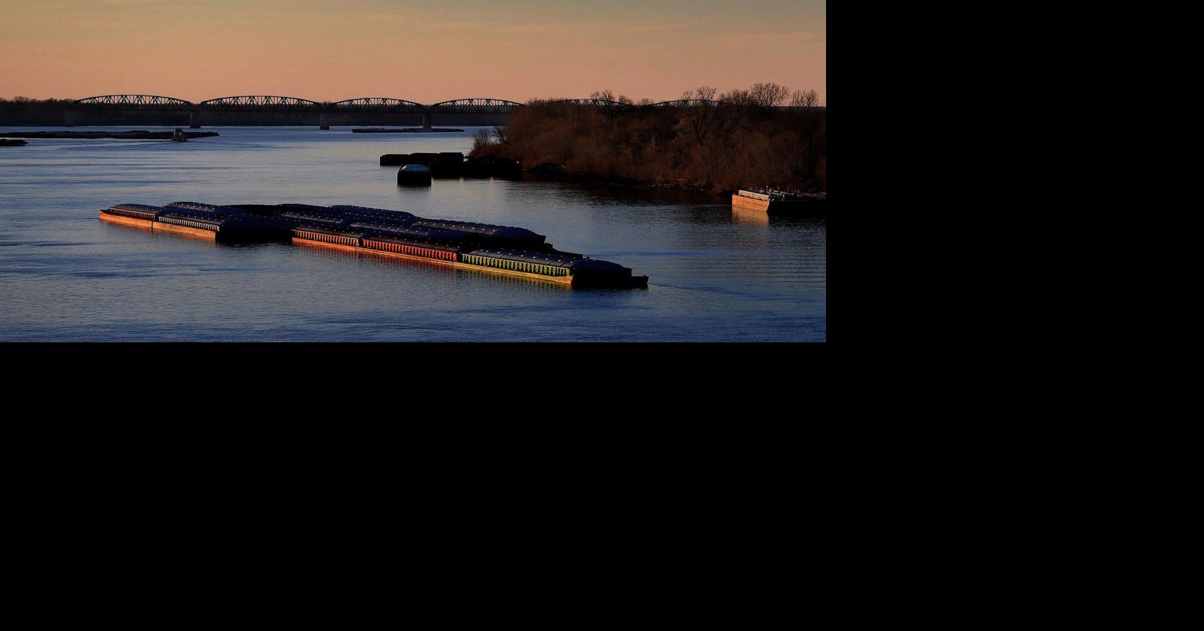 Public can weigh in on levee, floodwall projects in 7 states