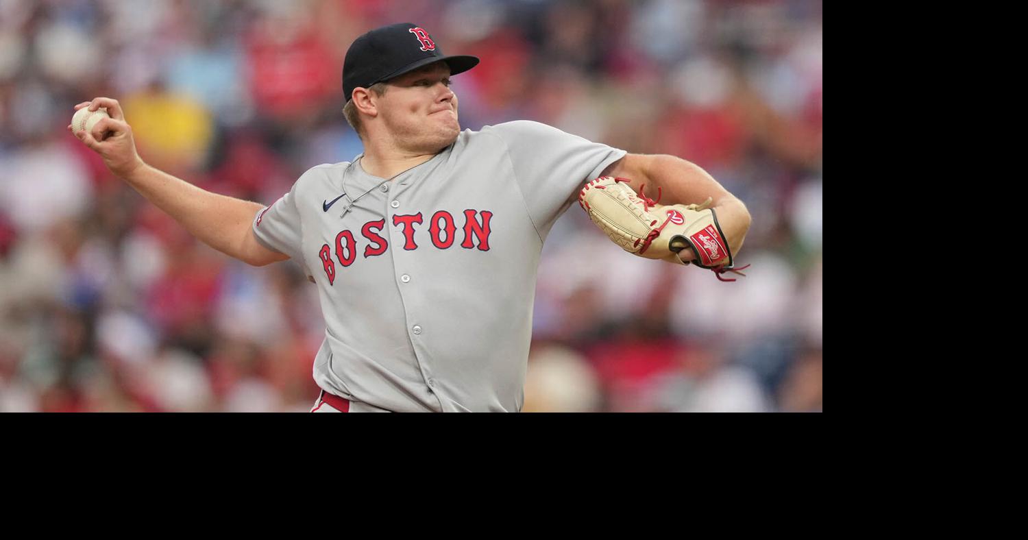 Meet Brandon Clarke and Richard Fitts: Scouting the pitchers Cardinals ...