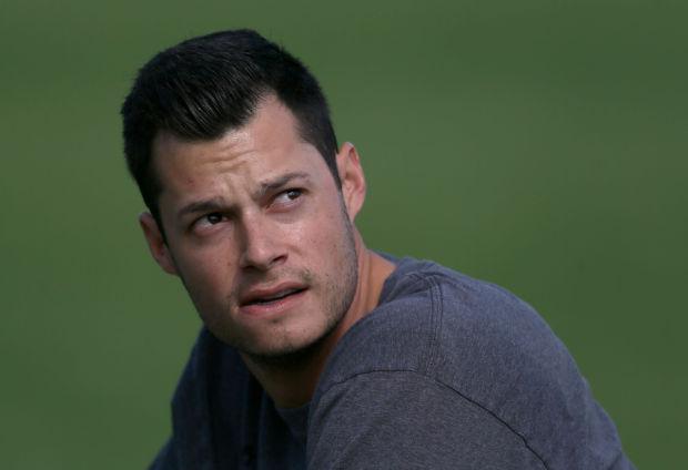 Joe Kelly