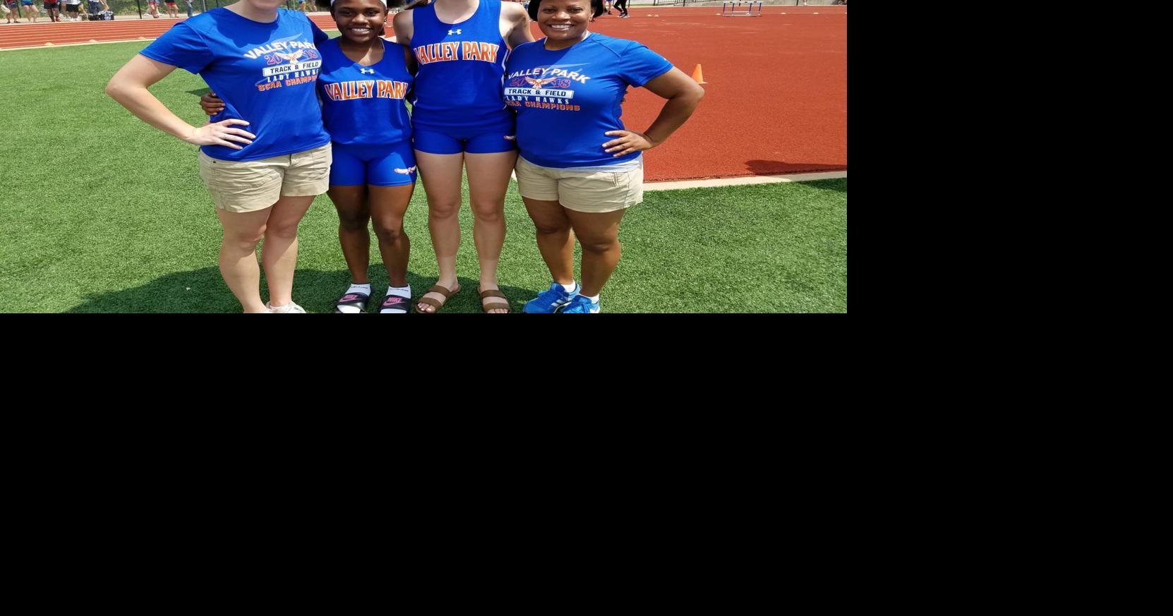 Notebook: Valley Park sends pair to state; Ladue rallies to share ...