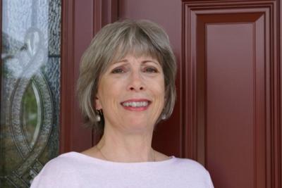 Nancy Sims, O'Fallon, Mo.