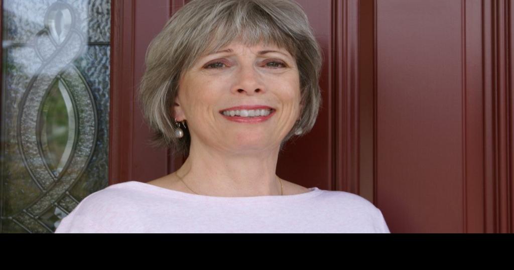 Nancy Sims, O'Fallon, Mo.