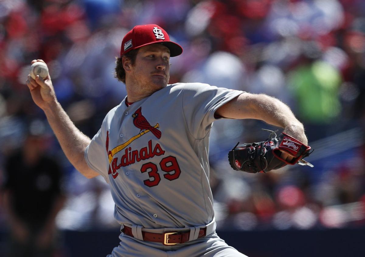 WHY THE SHORT START FOR MIKOLAS?
