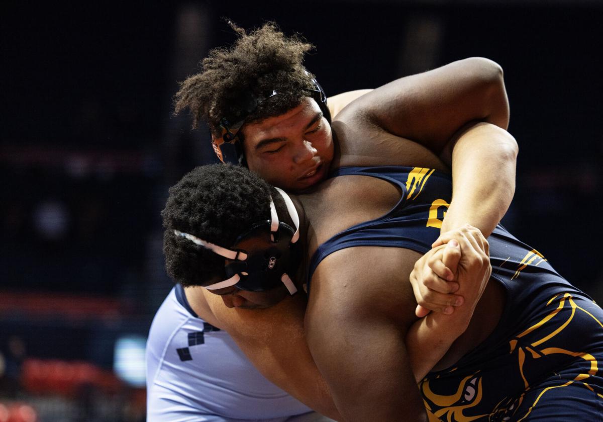 Belleville East's Jonathan Rulo has future in football but is driven to ...