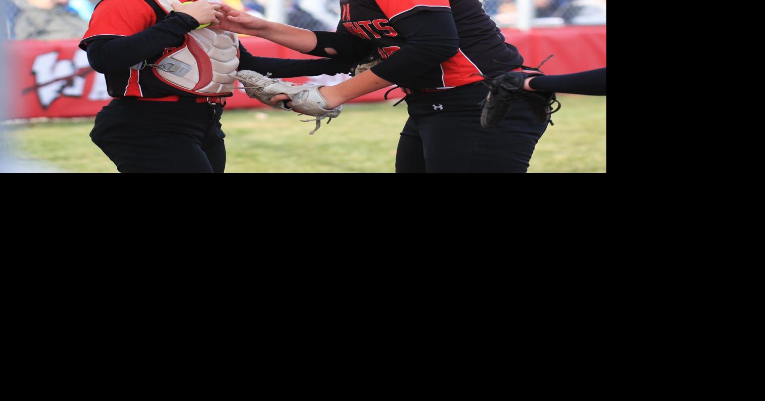 Class 4 softball state quarterfinal: Warrenton 2, Incarnate Word 1