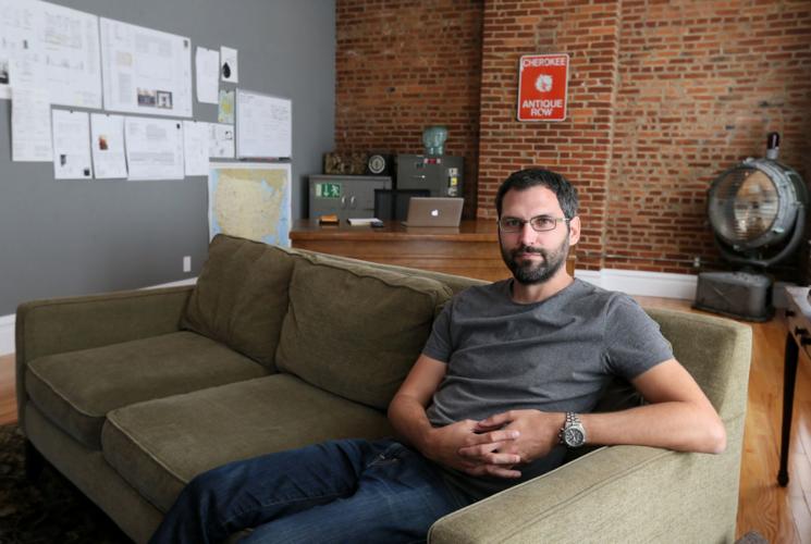 Founder of nextSTL blog leaves for Cincinnati, names new publisher